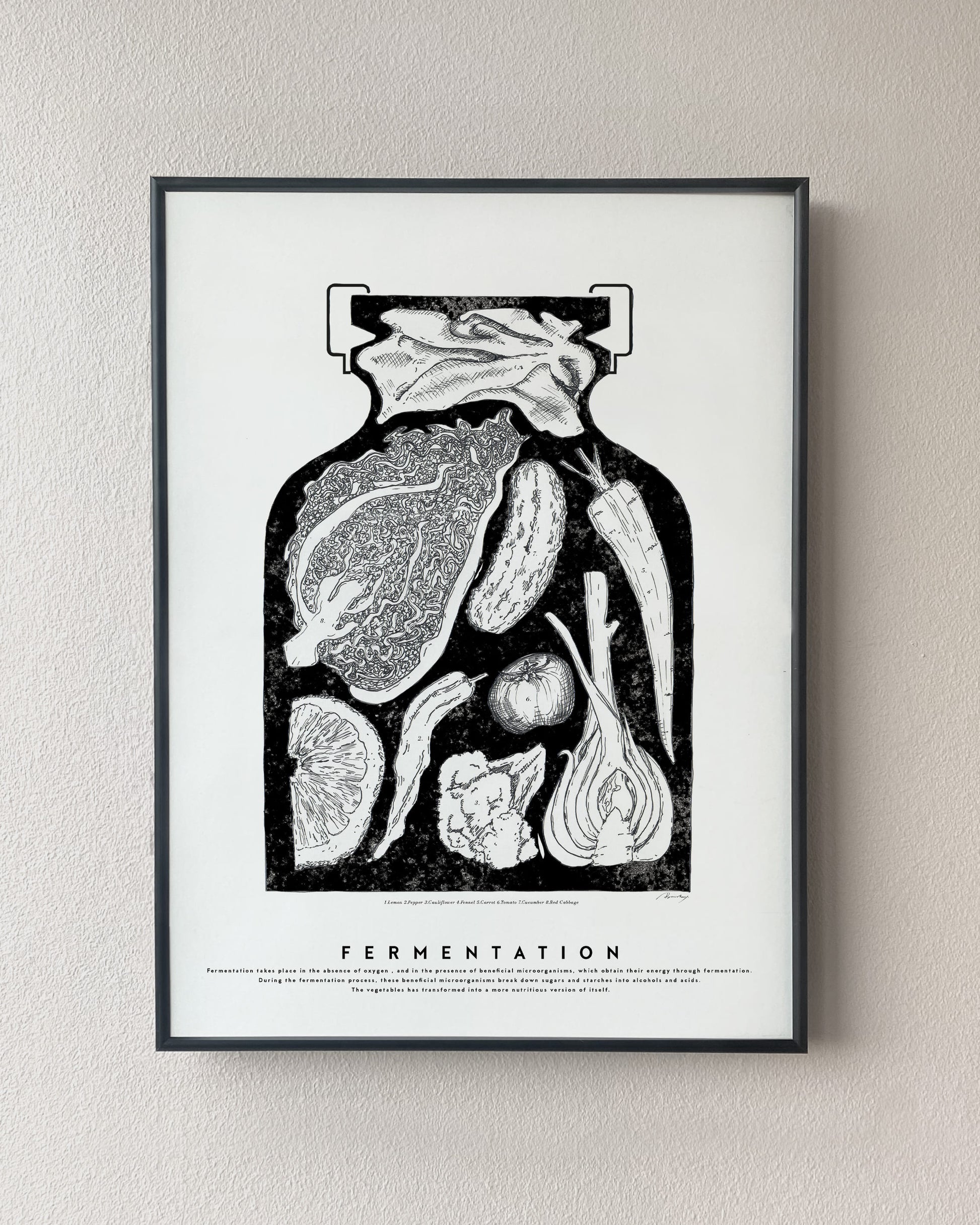 Fermentation – Brushery