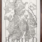 Barolo wine map – Brushery